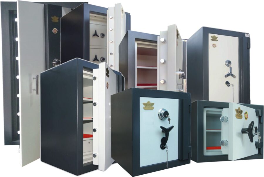 Produk – DISTRIBUTOR UTAMA BRANKAS PRESSAFE