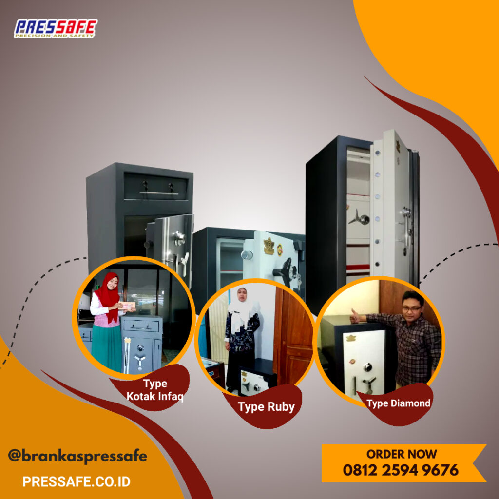 Jual Brankas Ber SNI – Produksi Brankas SNI – DISTRIBUTOR UTAMA BRANKAS ...